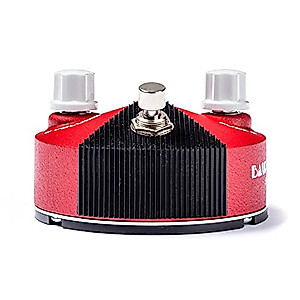 Dunlop Band of Gypsys Fuzz Face Mini