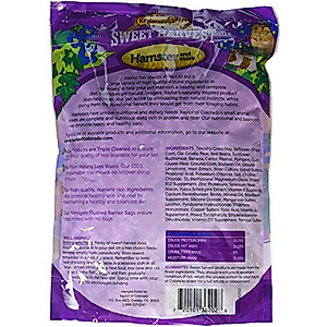 Kaylor-Made Sweet Harvest - Hamster & More 2lb