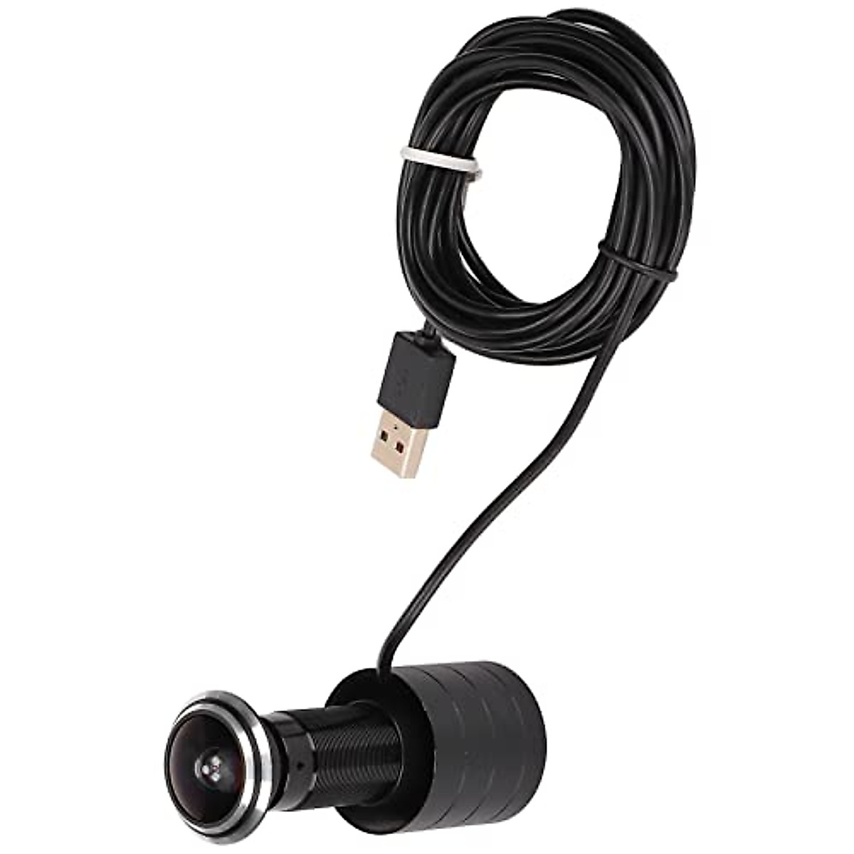 Sazao Camera with viewfinder, 2 Millionth UVC Camera with UVC Program for Home use