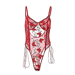 1800s Nightgown Nightgowns for Women Cotton 1x Pajama Shorts Lace Lengerie Nightwear Black Nightgown