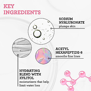 Bliss Eye Got This Holographic Foil Eye Masks - 5 Pack - Refreshing and Awakening Eyes - Reduces Puffiness and Dark Circles - Clean - Vegan & Cruelty-Free