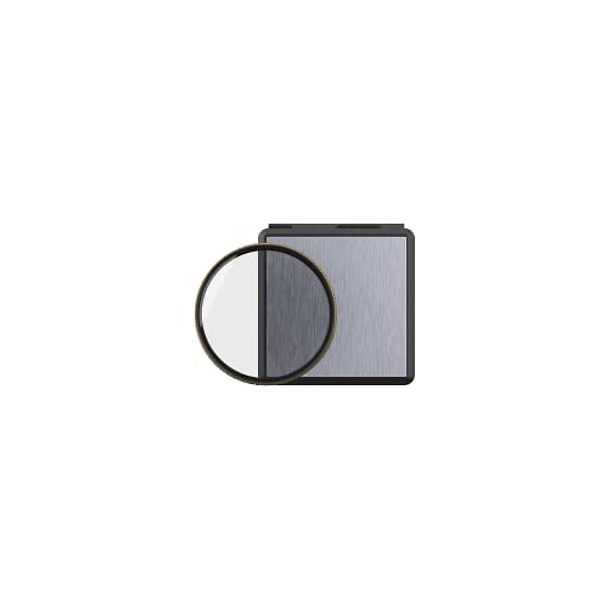 PolarPro 77mm Circular Polarizer Filter | QuartzLine