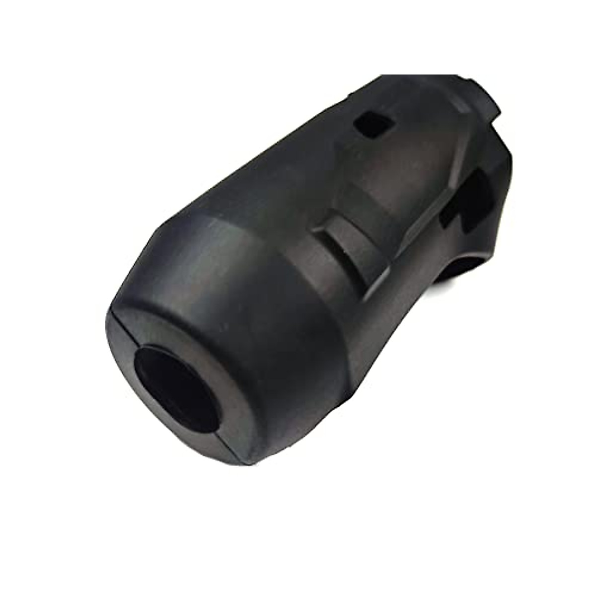 palart 49-16-2553 Protective Boot Fits M12 Fuel 1/4in Stubby Impact Driver, Impact Wrench Protective Boot Compatible with model 2553-20 and 2552-20