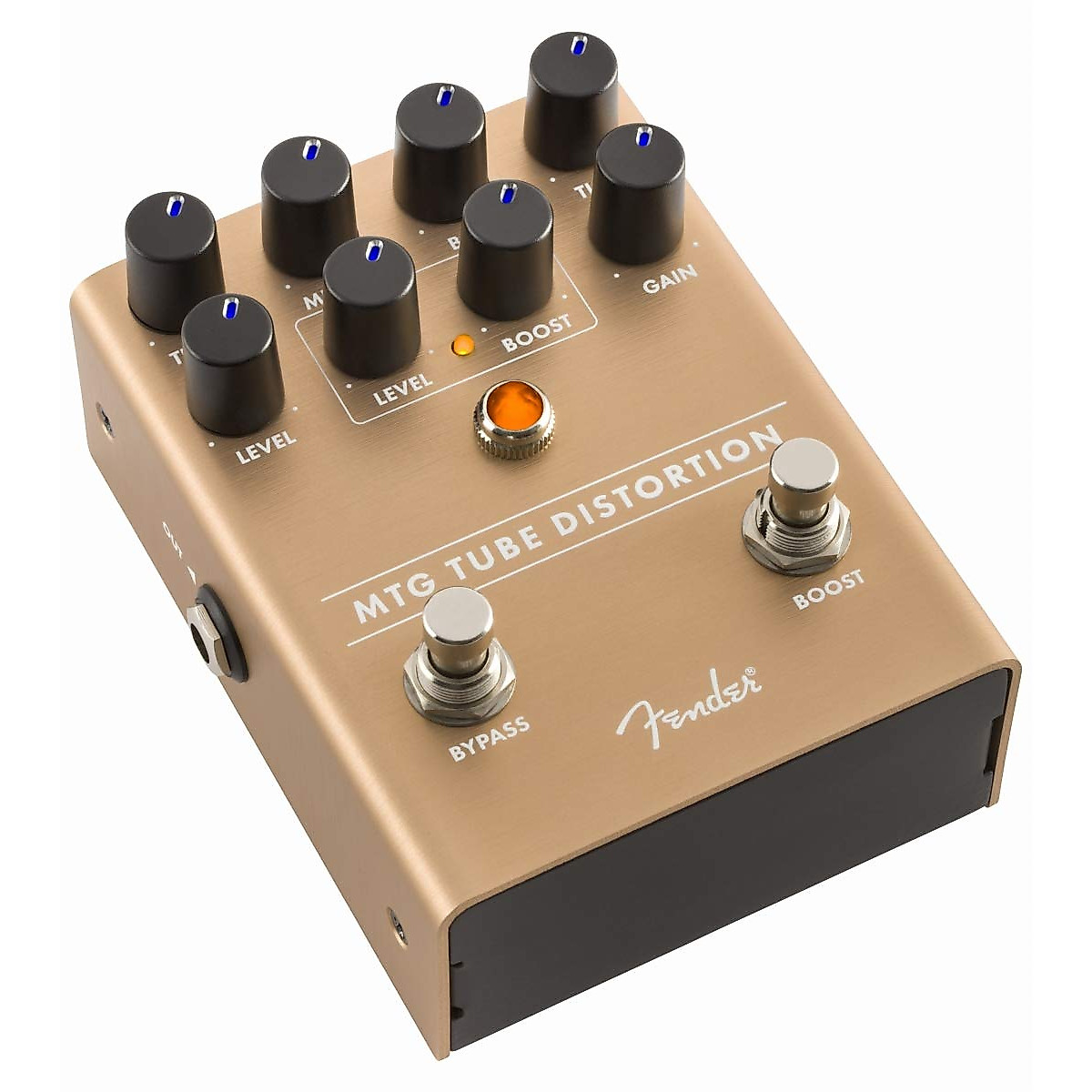 Fender MTG Tube Distortion Pedal