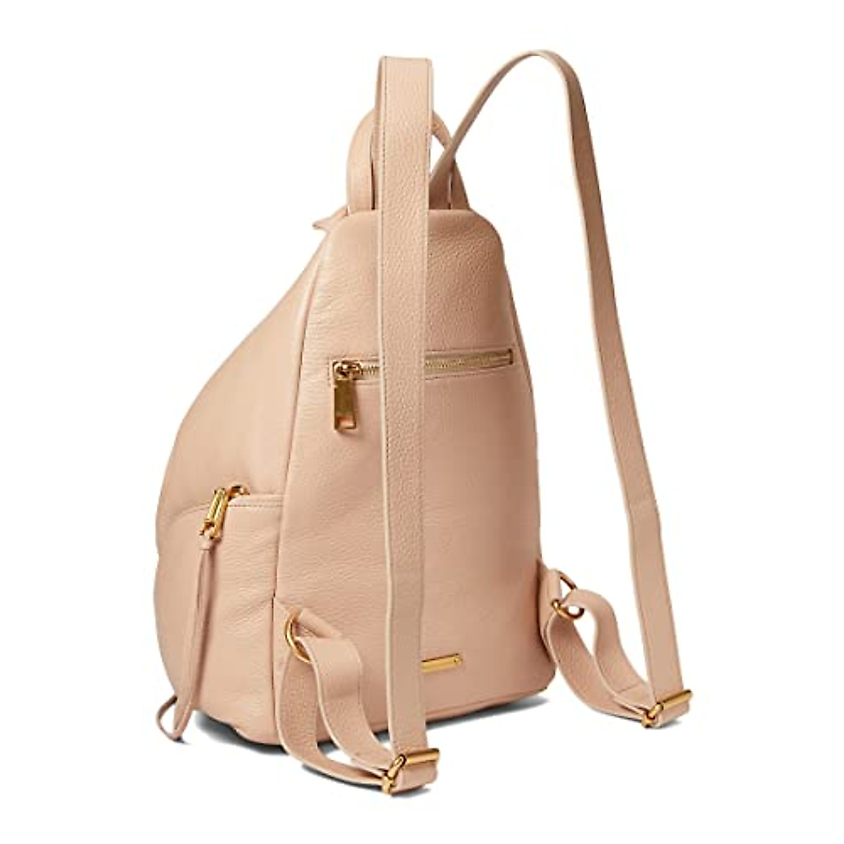 Rebecca Minkoff Julian Backpack Nude One Size