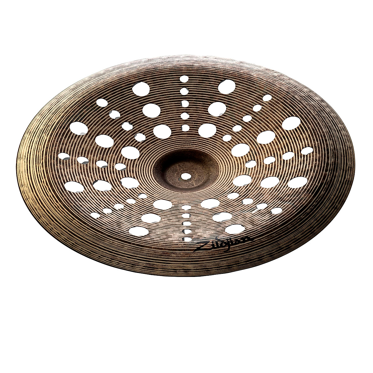 Avedis Zildjian Company 18 inch K Custom Special Dry Trash China Cymbal