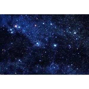 AOFOTO 7x5ft Nebula Photography Background Great Universe Milky Way Galaxy Backdrop Mysterious Starry Sky Outer Space Kid Baby Adult Girl Boy Portrait Photoshoot Studio Props Video Drape Wallpaper