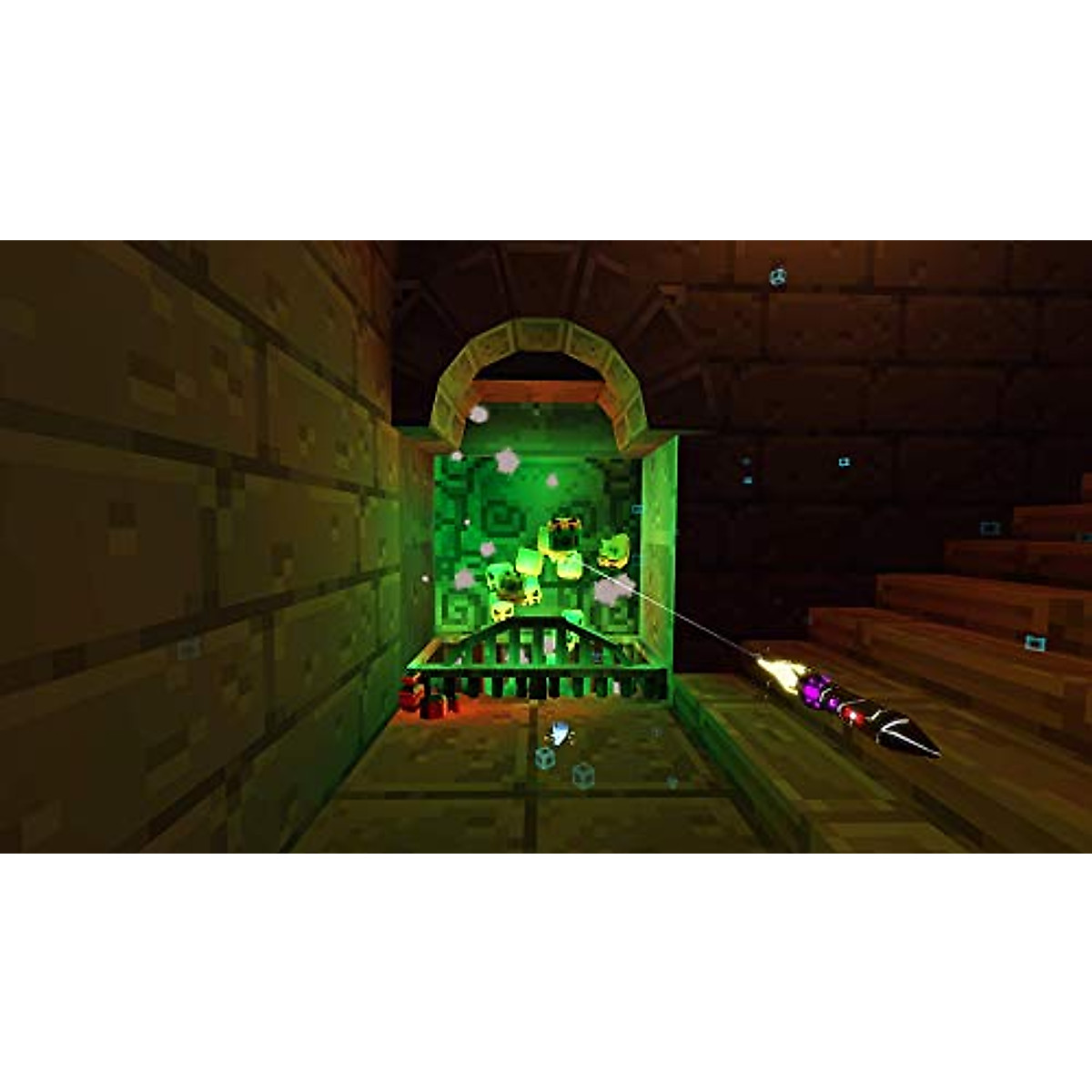 Smash Hit Plunder - PlayStation 4