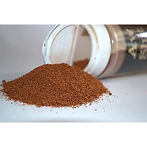 Aw Shit Hot n' Spicy Seasoning from Big Cock Ranch