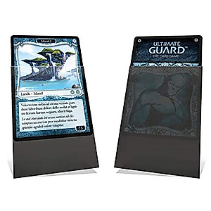 Ultimate Guard Undercover Sleeves Standard Size Card Game (100 Pack)