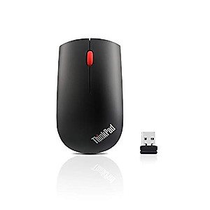 Lenovo ThinkPad Essential Wireless Mouse