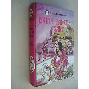 Drina Dances Again