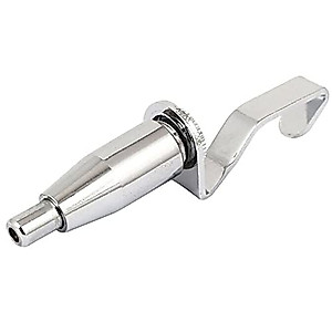 GRETD 10pcs Durable Exhibition Accessory Display Picture Hanging Easy Install Advertising Board Painting Hook (Color : Silver, Size : One size)