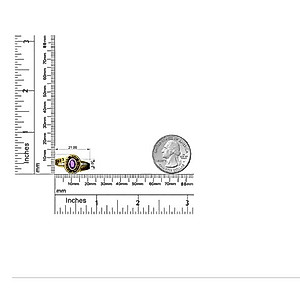 Customized Sterling Silver or 10kt Gold Women’s High School and College Class Ring - Pageantry Collection – MEMENTOS JEWELRY (Sterling Silver Gold Plated)