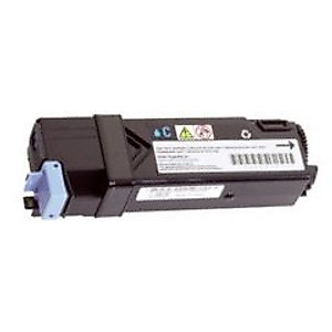 330-1437 Toner Cartridge - Dell Remanufactured (Cyan)