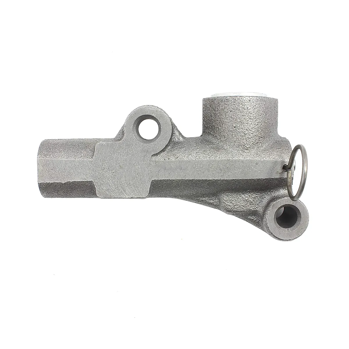 DNJ TBT132 Timing Belt Hydraulic Tensioner For 91-99 Mitsubishi, Dodge, 3000GT, Stealth, Montero, 3.0L-3.5L, V6, DOHC, 181cid, 215cid, Naturally Aspirated, Turbocharged