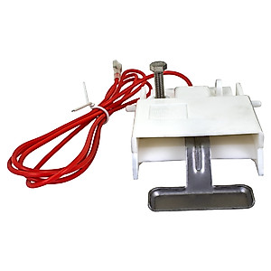 3-Pack IMM Single Ice Thickness Control Probe Sensor Replacement for Manitowoc Part 7627813 76-2781-3