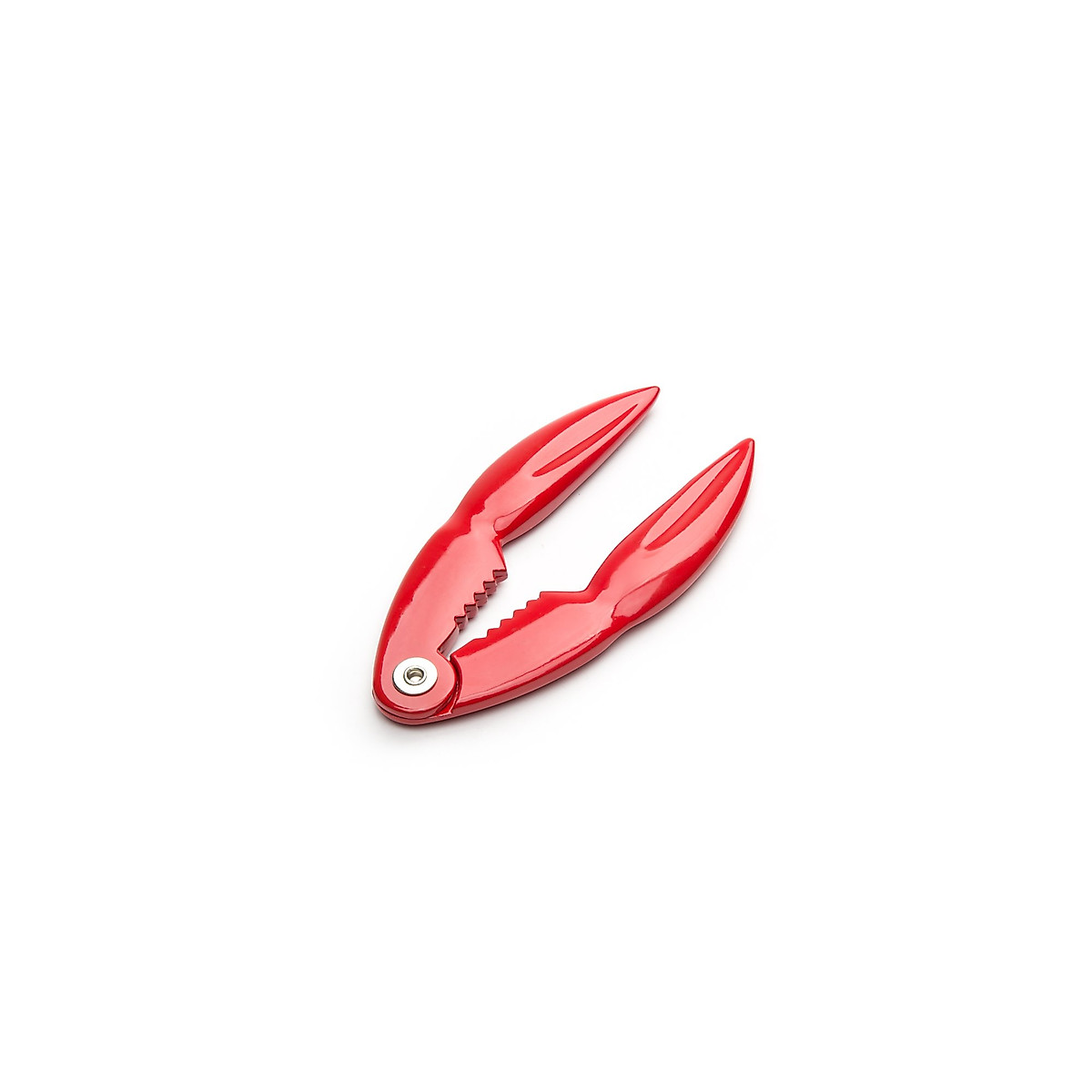 Nantucket Seafood Claw, 8.05 x 3.05 x 0.1 inches, Red Lobster Cracker