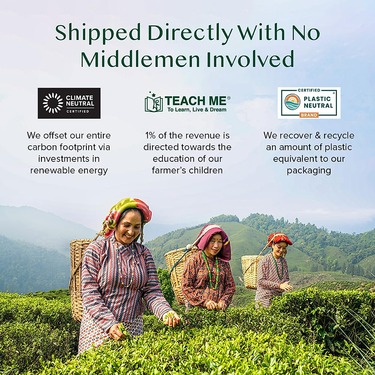 VAHDAM, Organic Onion Powder (2.47oz/70g) Gluten Free, Non GMO, 100% Raw | Aromatic Spice, Perfect for Seasoning, Cooking | Direct from Source