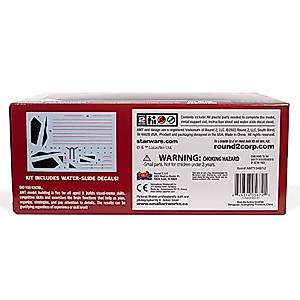 AMT Star Wars: The Bad Batch Havoc Marauder 1:144 Scale Model kit