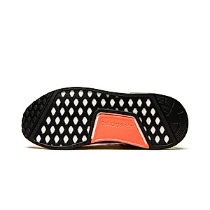 adidas Mens NMD R1 V2 FY5919 Watermelon Pack Pink - Size 4