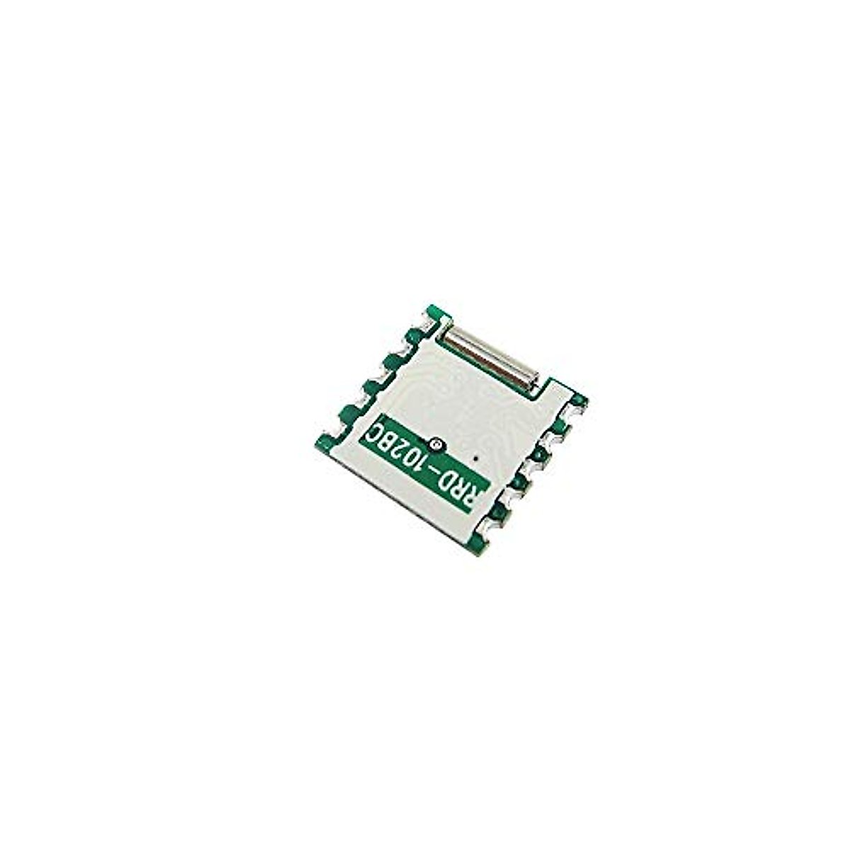 10pcs/lot CL5767P Stead of TEA5767 Programmable Radio Module Low-Power FM Stereo Module