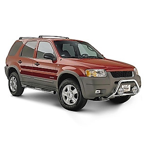 Westin 30-1155 Ford Escape/Mazda Tribute Mounting Kit