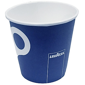 Lavazza - 4oz Espresso Cups (50 Cups) (4oz)