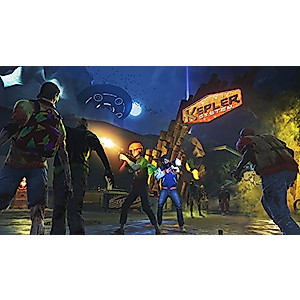 Call of Duty: Infinite Warfare - PS4 Legacy Edition