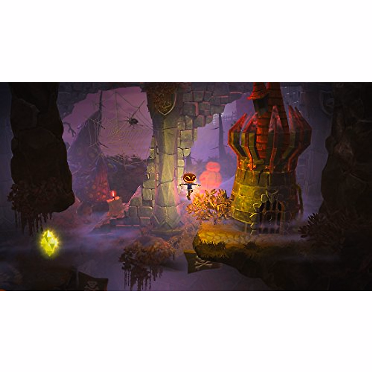 Giana Sisters Twisted Dreams Directors Cut - PlayStation 4