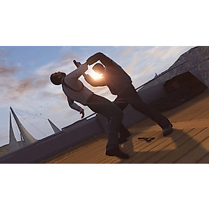 James Bond 007: Blood Stone - Xbox 360