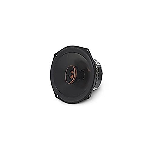 Infinity Reference 9632IX - 6 x 9 Two-way car audio speaker (Renewed)