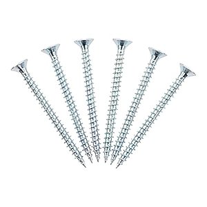Container Store Elfa Wood Screws