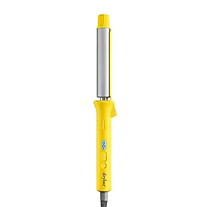 Drybar The 3 Day Bender Rotating Curling Iron | for Perfect Curls or Waves (1 in)
