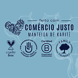 SheaMoisture Hydrate & Repair Conditioner for Damaged Hair Manuka Honey & Yogurt Shea Butter 13 oz