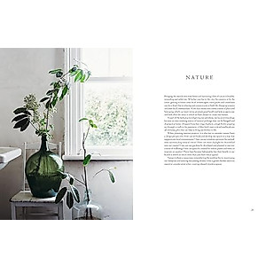 Curate: Inspiration for an Individual Home