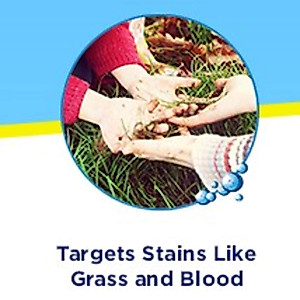 OxiClean Max Force Laundry Stain Remover Spray 12 ounce (pack of 1)