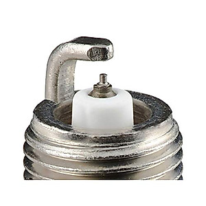 Autolite Xtreme Start Iridium Lawn & Garden Spark Plug Automotive Replacement, XST2974DP