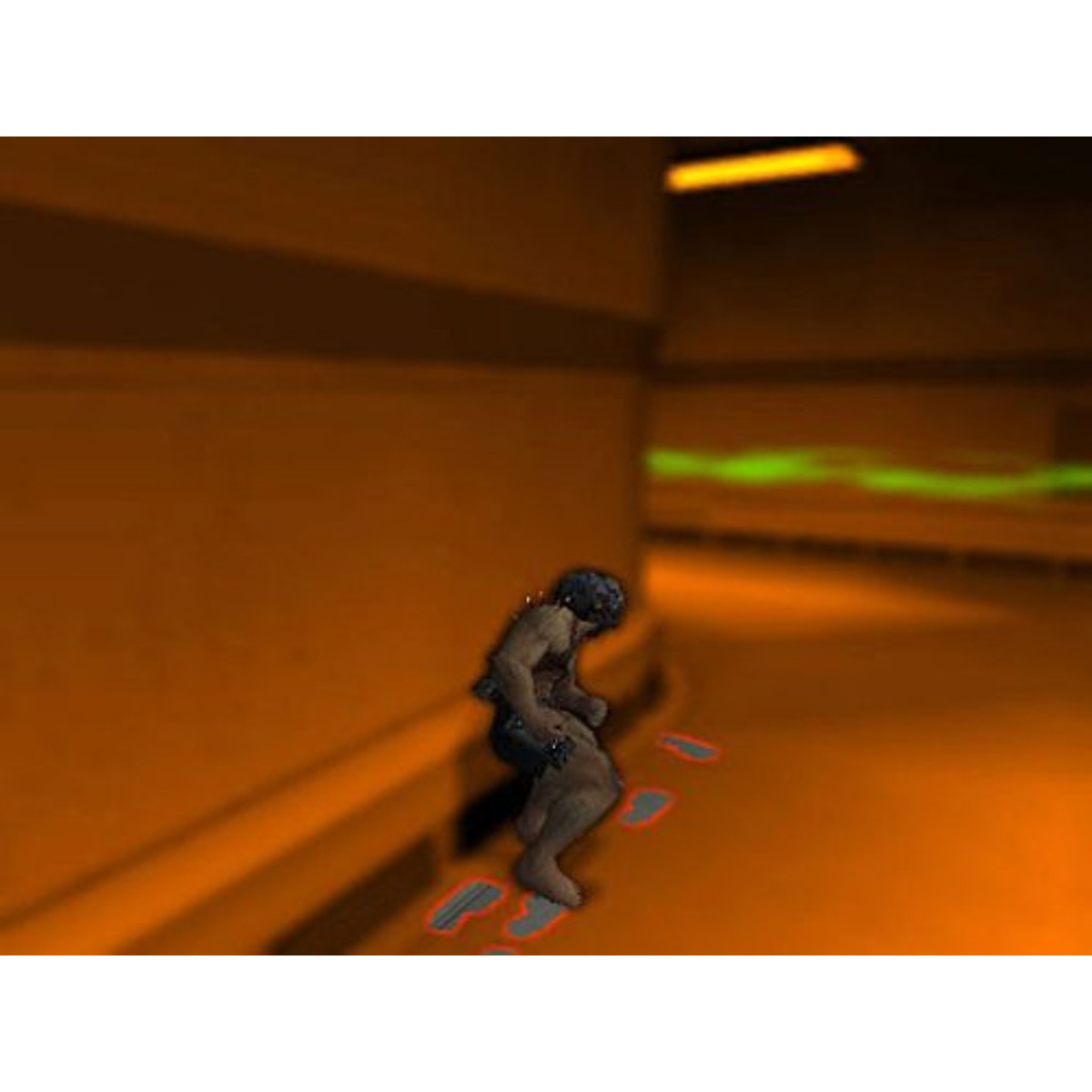 X2 Wolverine's Revenge - PC