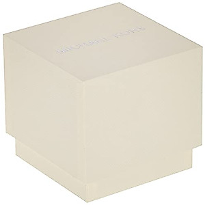 Michael Kors Women's Runway Gold-Tone Watch MK3179