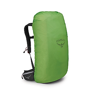 Osprey Stratos 36L Men's Hiking Backpack, Smoke Grey