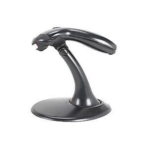 Honeywell mk9540-32a38 ms9540 Voyager hh Scanner USB kit w/Cable/Stand blk lo-hi Density