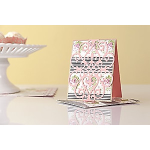 Cricut Sophisticated Soirees Cartridge for Artwork