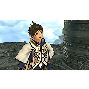 Tales of Zestiria (PS4)