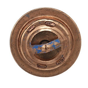 Quicksilver 75692Q2 Replacement Thermostat, Mercury Outboards, 135-200hp