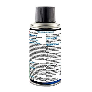Hot Shot No-Mess! Fogger With Odor Neutralizer, Kills Hidden Bugs, No Need To Turn Off Pilot Lights , 3-Count, 6-Pack