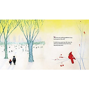 The Birthday of the World: A Story About Finding Light in Everyone and Everything