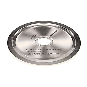 Hobart 00-914753-00002 3000 Series Slicer Knife Pack