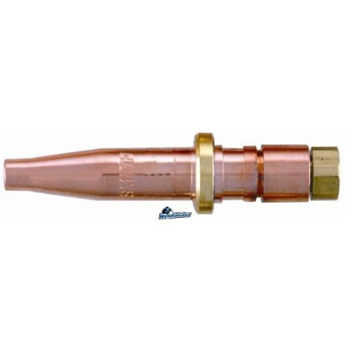 Cutting Tip, MC, Tip Size 5