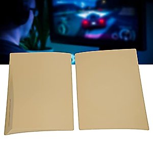 Host Protection Shell Does not Affect Button Usage and Dirty Hard Shell Material